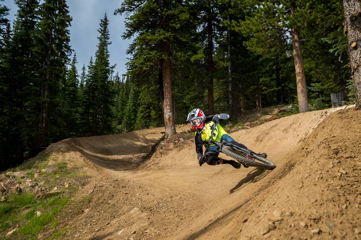 Keystone Resort, CO, Bike Patrol Files Pétition pour lancer l'élection ...