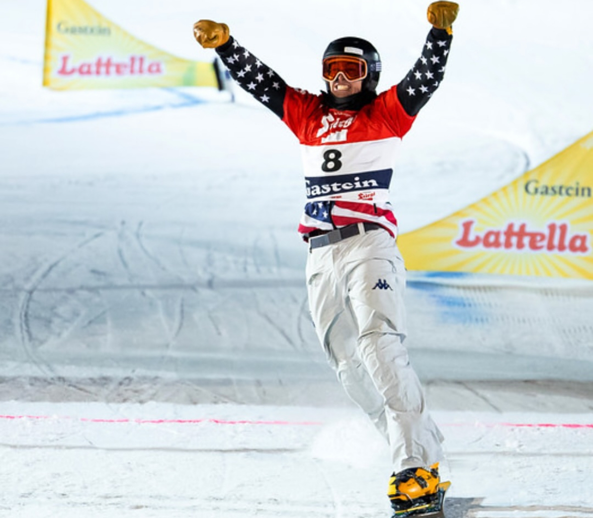 Ces 2 sports olympiques d'hiver pourraient être en train de sortir ...