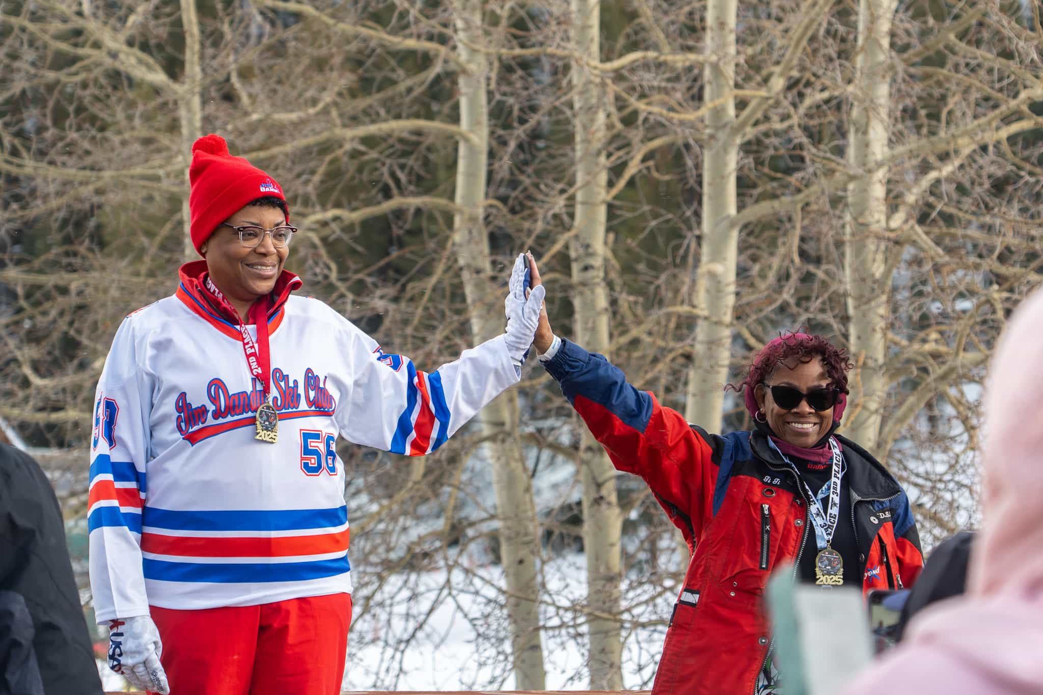 National Brotherhood of Snowsports et Keystone Resort, CO, accueillera ...
